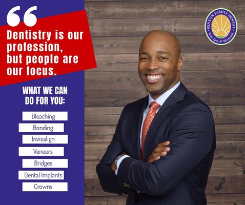 FENTON FAMILY DENTAL - SILVER SPRING - Updated January 2026 - 74 Photos ...