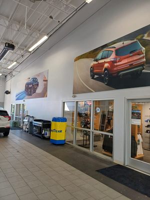 AUTONATION FORD BELLEVUE - Updated December 2025 - 76 Photos & 390 ...