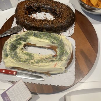 OAK POINT FRESH MARKET - Updated October 2025 - 53 Photos & 24 Reviews ...