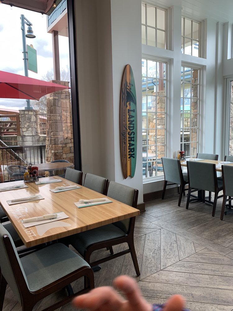 FINS BAR AND CHILL - Updated July 2024 - 17 Photos - 131 The Island Dr ...