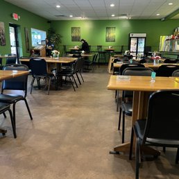 THE REFECTORY CAFE - Updated December 2025 - 501 Photos & 435 Reviews ...