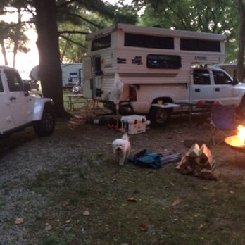 GENESEO CAMPGROUND - Updated December 2025 - 20 Photos & 20 Reviews - 22978 Illinois Highway 82 ...