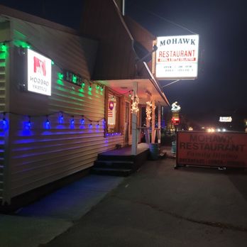THE MOHAWK - Updated November 2024 - 187 Photos & 102 Reviews - 136726 ...