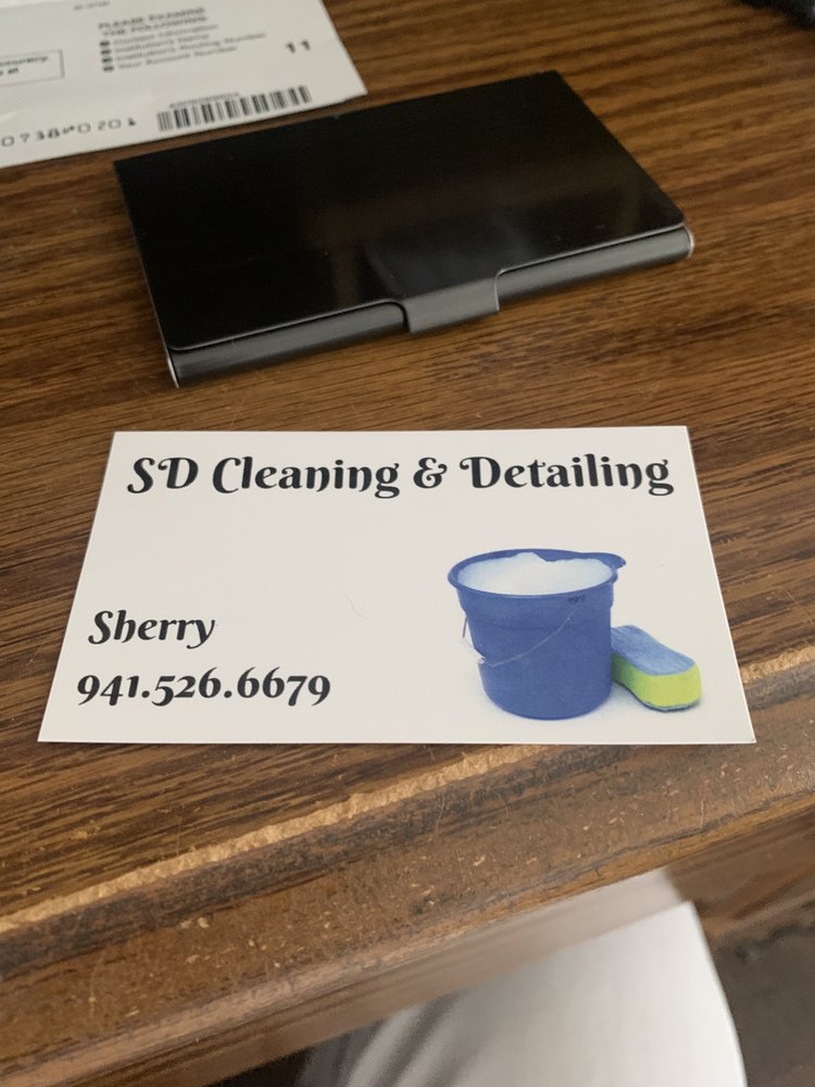 SD CLEANING - Updated October 2024 - Lima, Ohio - Home Cleaning - Hours ...