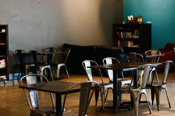 MUGSHOTS COFFEE COMPANY - Updated May 2025 - 141 Photos & 138 Reviews ...