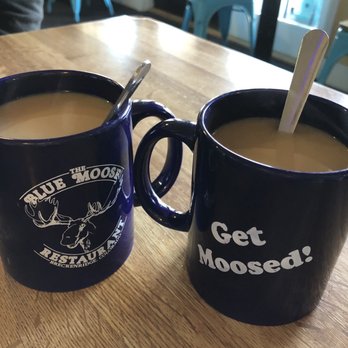 BLUE MOOSE RESTAURANT - Updated June 2024 - 365 Photos & 549 Reviews ...