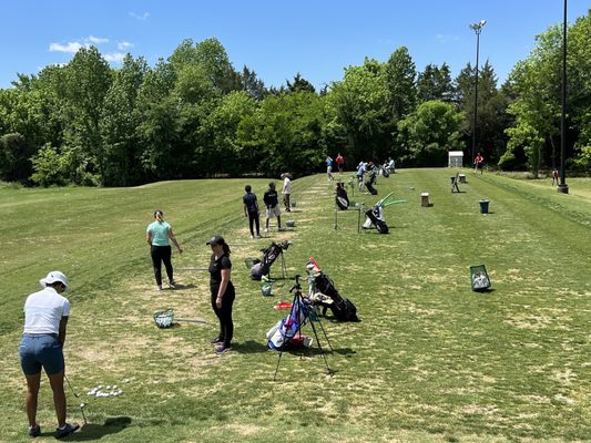 FIRST TEE LEARNING CENTER - PINEVILLE - Updated December 2025 - 12 ...