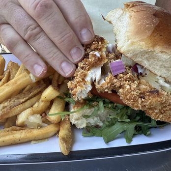 FAT KATZ - Updated June 2025 - 386 Photos & 738 Reviews - 10080 Daniels ...