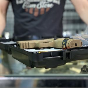 VENTURA MUNITIONS - 67 Photos & 217 Reviews - Guns & Ammo - 5725 S ...