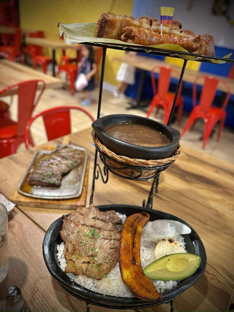 LA CHIVA RESTAURANT - Updated October 2025 - 85 Photos & 36 Reviews ...