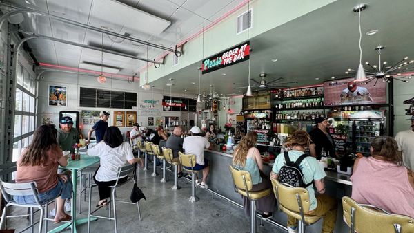 THE PUMP BAR - TULSA - Updated December 2025 - 90 Photos & 38 Reviews ...