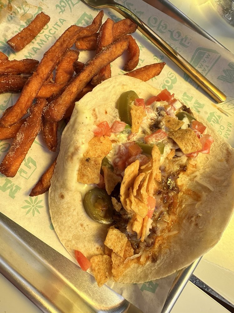 TACO MAMACITA - Updated April 2024 - 11 Reviews - 2031 Hamilton Pl Blvd ...