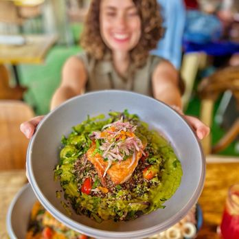 COYA PERUVIAN SECRET - Updated December 2024 - 1380 Photos & 653 ...