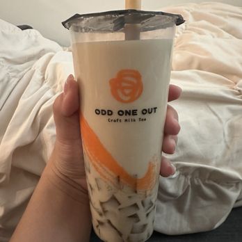 ODD ONE OUT TEA PASADENA - Updated July 2025 - 236 Photos & 114 Reviews ...