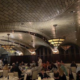 CHOPS & LOBSTER BAR - Updated June 2025 - 1268 Photos & 1019 Reviews ...