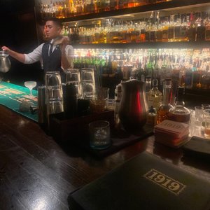 BAR 1919 - 533 Photos & 439 Reviews - 1420 S Alamo St, San Antonio ...