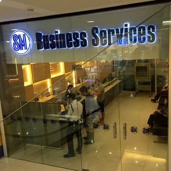 SM BUSINESS SERVICES - Updated December 2025 - McKinley Parkway, Taguig ...