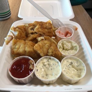 BANDON BAIT - 48 Photos & 67 Reviews - 110 1st St SE, Bandon, Oregon ...