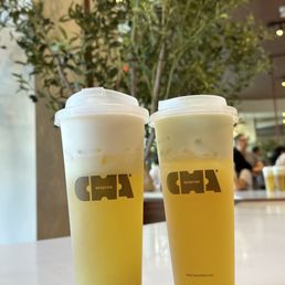 CHA REDEFINE - Updated December 2025 - 742 Photos & 256 Reviews - 400 S ...