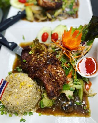 THAI CHIANG RAI RESTAURANT - 249 Photos & 106 Reviews - 4942 Hwy 98 ...