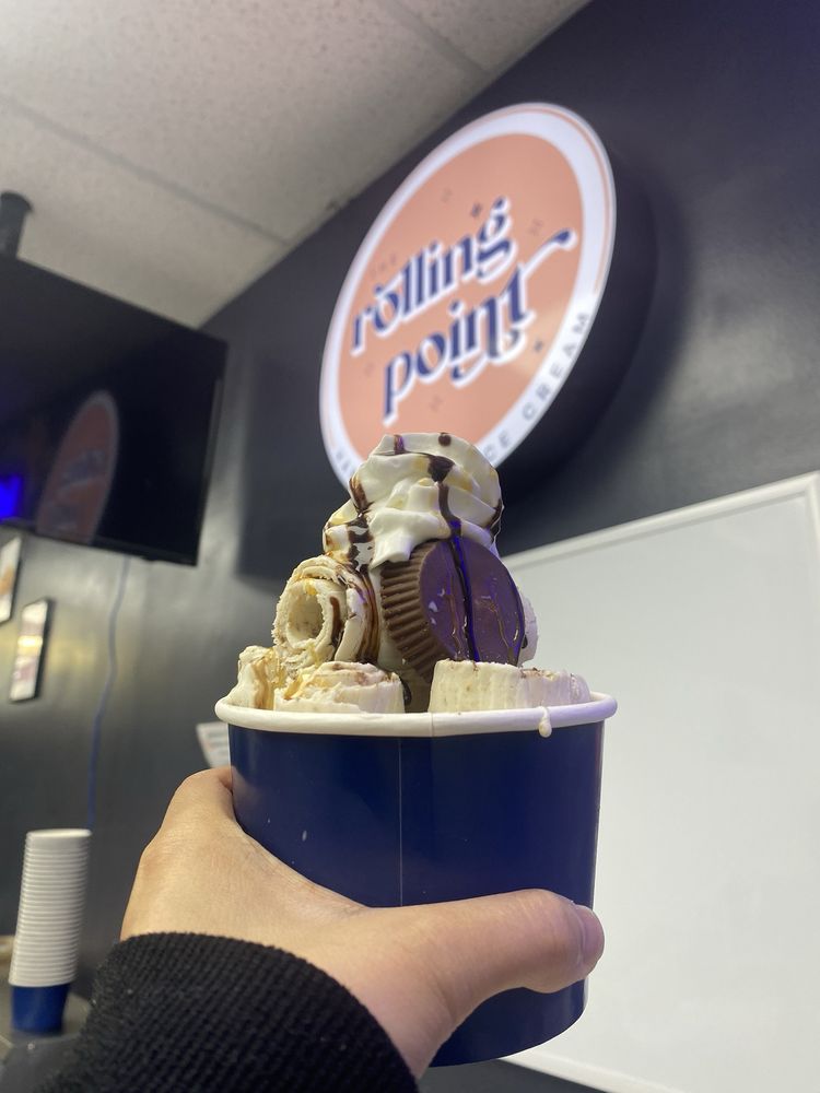 THE ROLLING POINT - Updated July 2025 - 860 North Park Drive, Brampton ...