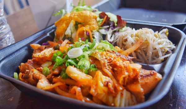 GUSHI - 666 Photos & 1196 Reviews - Korean - 978 Gayley Ave, Los ...