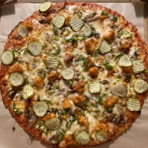 PATTI’S PIZZA - Updated October 2025 - 27 Reviews - 3700 Pine Ave, Erie ...