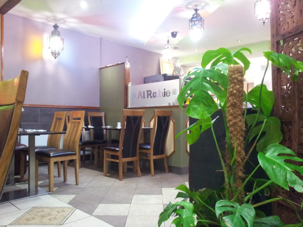 AL RABIE RESTAURANT - Updated December 2025 - 402 Coventry Road ...