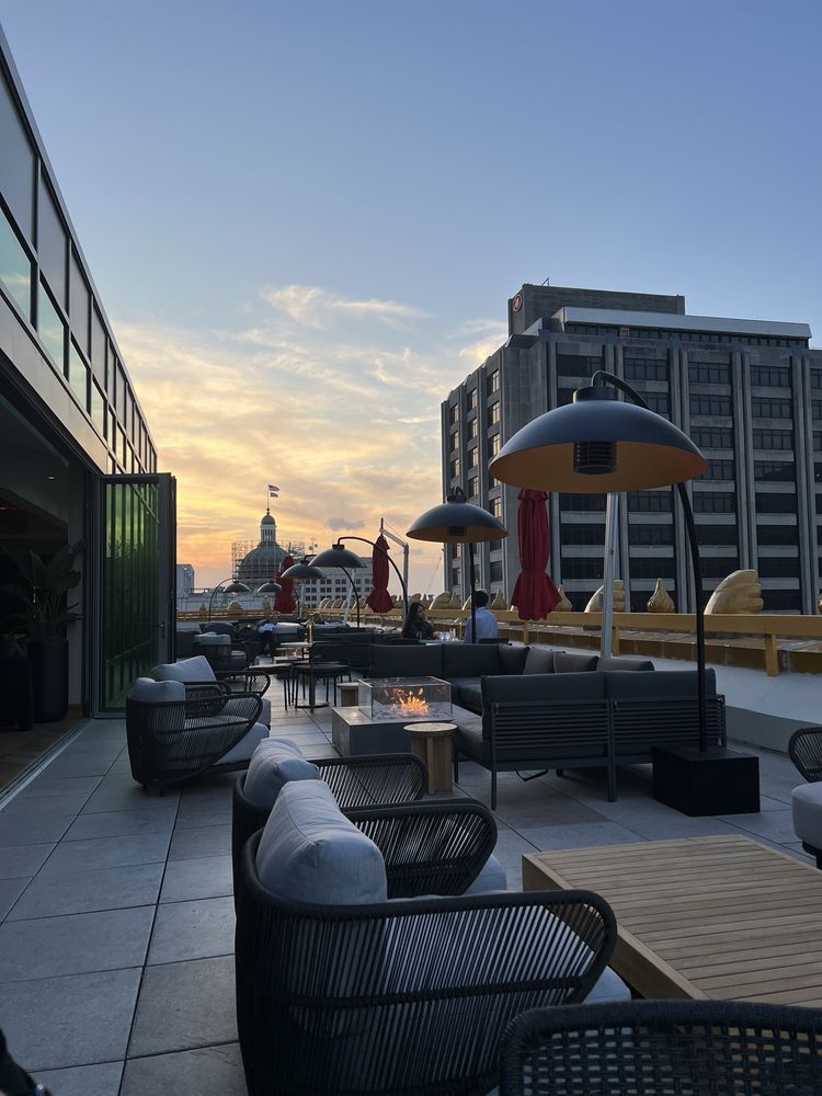 ASTREA ROOFTOP - Updated October 2025 - 121 Photos & 29 Reviews - 17 W ...