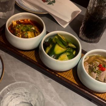 CHI RESTAURANT & BAR - Updated August 2024 - 718 Photos & 253 Reviews ...