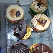 CHICAGO SWEET CONNECTION - 116 Photos & 147 Reviews - 5569 N Northwest ...