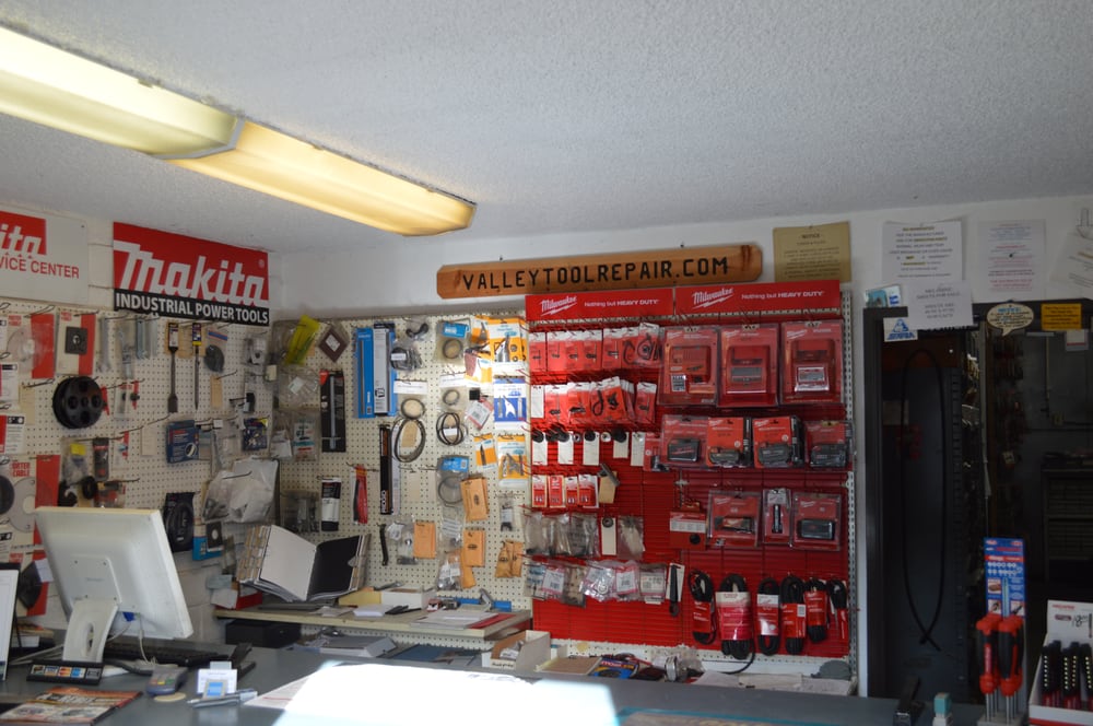 VALLEY TOOL REPAIR - Updated January 2026 - 28 Reviews - 4131 B Power ...
