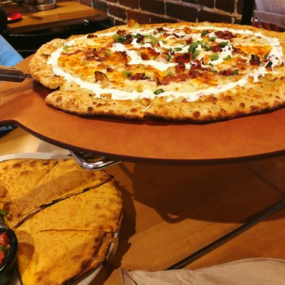 PORTLAND PIE COMPANY - 79 Photos & 134 Reviews - 92 Maine St, Brunswick ...