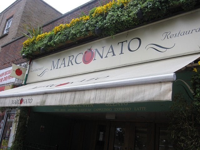 MARCONATO - Updated September 2025 - 10 Reviews - 31 High St, Hoddesdon ...