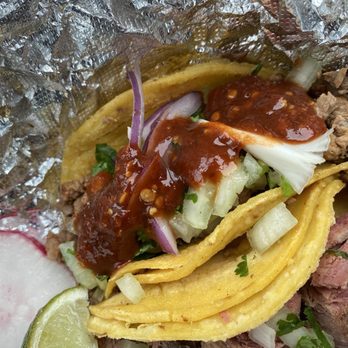 TACOS PURO JALISCO - Updated April 2025 - 52 Photos & 38 Reviews - 794 ...