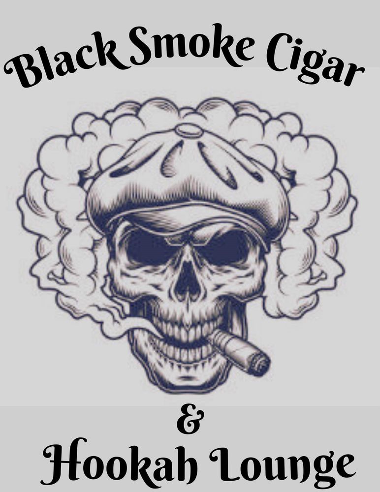 BLACK SMOKE CIGAR & HOOKAH LOUNGE - Updated September 2025 - 2602 ...