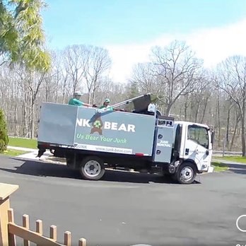 JUNK BEAR - Updated October 2025 - 42 Photos & 10 Reviews - 102 Old ...