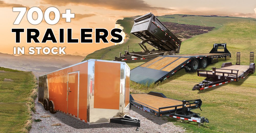LOAD RUNNER TRAILERS - Updated December 2024 - 3110 N Falkenburg Rd ...
