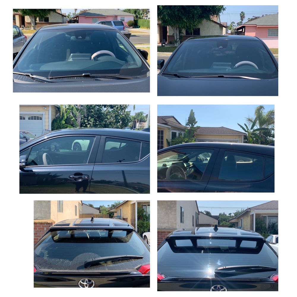 EXECUTIVE TINT - Updated July 2025 - 89 Photos & 99 Reviews - 40905 ...