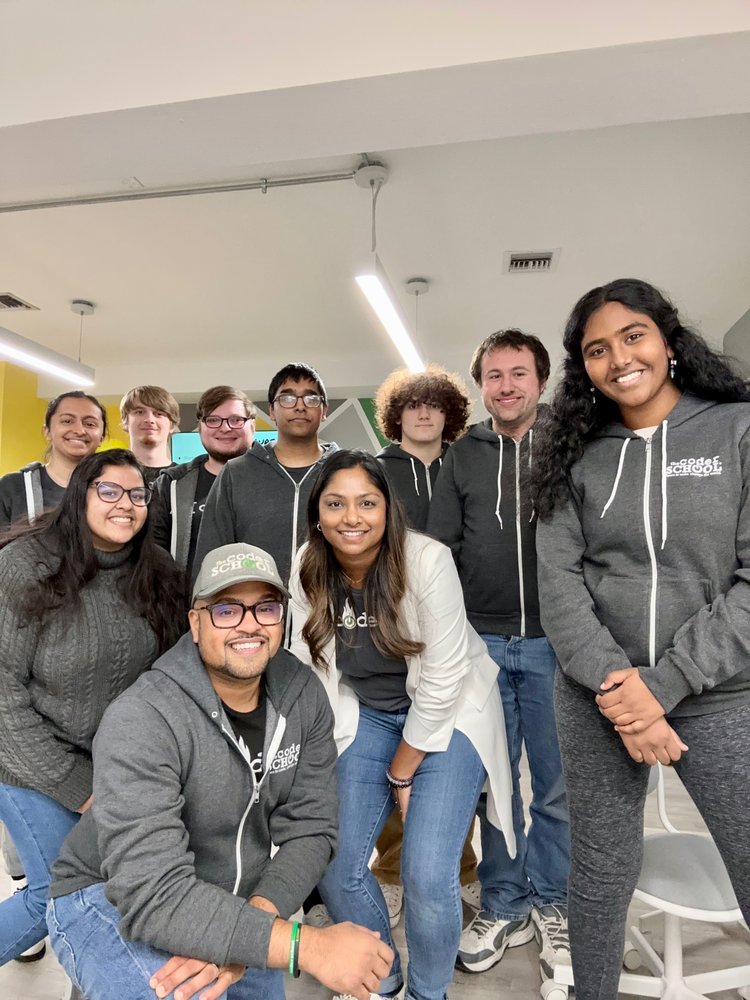 THE CODER SCHOOL CHESHIRE - Updated September 2025 - 100 Elm St ...