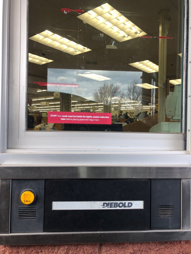 CVS PHARMACY - Updated August 2025 - 14 Photos & 11 Reviews - 12835 ...