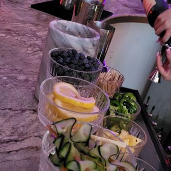 ZAYA - Updated June 2024 - 33 Photos & 13 Reviews - 515 W 7th St, Los ...