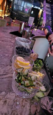 ZAYA - Updated July 2024 - 50 Photos & 12 Reviews - 515 W 7th St, Los ...