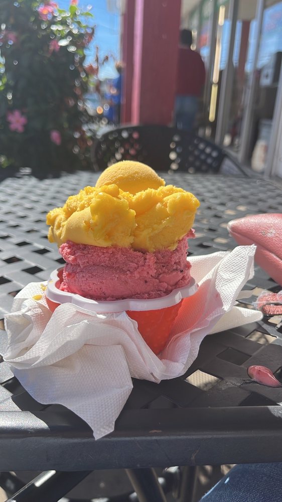 DOLCE FREDDO GELATO - Updated July 2024 - 56 Photos & 123 Reviews - 300 ...