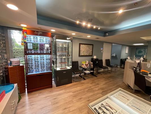 FOCAL POINT OPTOMETRY OF ORANGE - Updated December 2025 - 22 Reviews ...