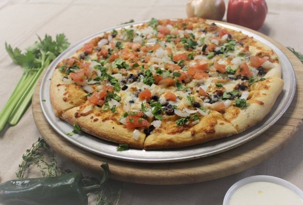 CECY’S PIZZA - Updated July 2025 - 48 Photos & 82 Reviews - 1172 ...