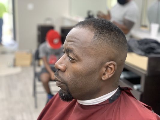 BEST CUTS BARBERSHOP - Updated December 2025 - 10 Photos & 13 Reviews ...