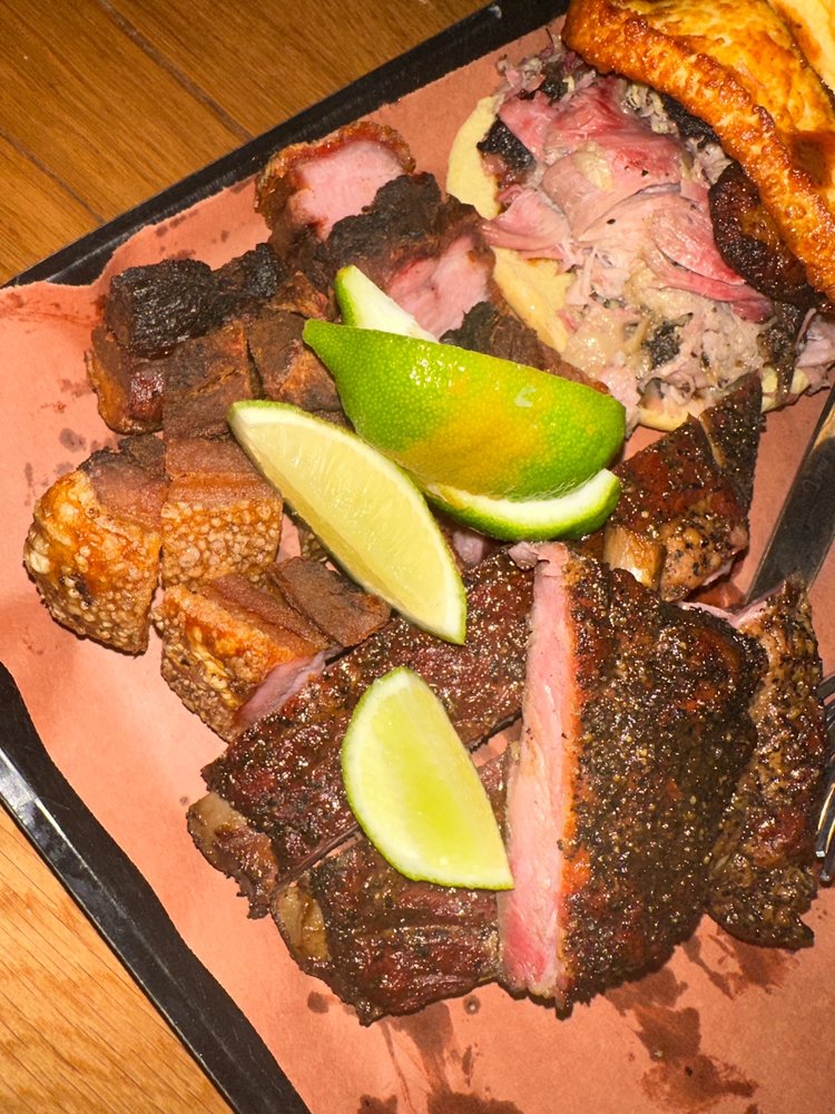 BARK BARBECUE - 102 Photos & 70 Reviews - 55 Water St, Brooklyn, New York - Barbeque ...