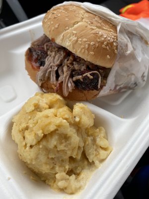 ALL SMOKED OUT BBQ - Updated June 2024 - 64 Photos & 30 Reviews - 325 S ...