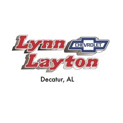 LYNN LAYTON CHEVROLET - Request Information - 2416 Hwy 31 S, Decatur ...